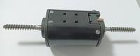 China 5W-3000W DC Brushed Motor High Torque CE / UL Certificate for sale