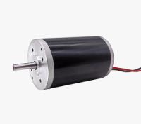 China 12V/24V High Torque Electric Dc Motor for Hair Dryer / Massager for sale