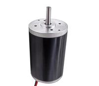 China 12V/24V High Torque Electric Dc Motor for Hair Dryer / Massager for sale