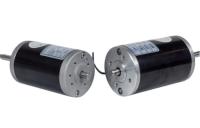 China 12V/24V High Torque Electric Dc Motor for Hair Dryer / Massager for sale