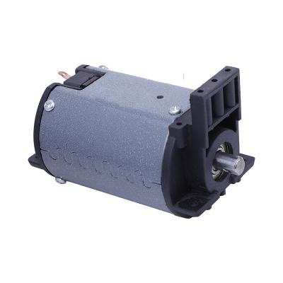 China Fat Push Machine Magnet DC Motor High Performance For Massage Hammer for sale