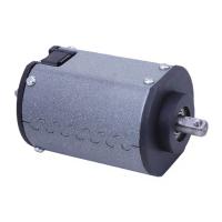 China Fat Push Machine Magnet DC Motor High Performance For Massage Hammer for sale