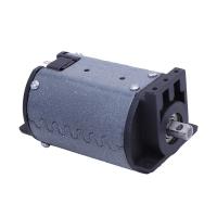 China Fat Push Machine Magnet DC Motor High Performance For Massage Hammer for sale