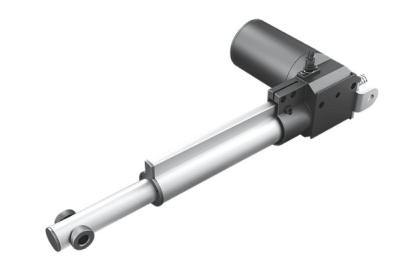 China Customization Electric Linear Actuator Low Noise 50dB For Industries for sale