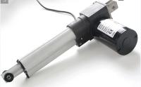 China Aluminum Alloy IP54 Micro Linear Actuator 12v 100mm-1000mm Stroke Length for sale