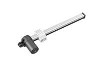 China ODM Electric Linear Actuator 100mm Linear Actuator 50000 Cycles for controlling for sale