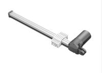 China ODM Electric Linear Actuator 100mm Linear Actuator 50000 Cycles for controlling for sale