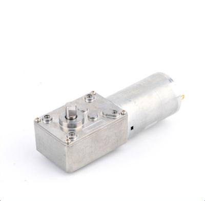 China 1.2kg IP54 Direct Current Electric Motor high performance 3000rpm for sale