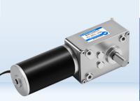 China 24v Dc Gear Reduction Motor 42mm Diameter high torque and low speed for sale