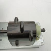 China IP54 Protection 24 Volt Servo Motor Class B Insulation For Kneading Machine for sale