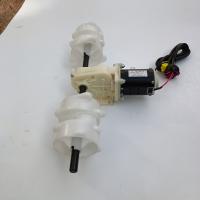 China commercial Kneading Motor Low Noise 65dB with 1 Year Warranty for sale