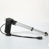 China Customizable Linear Actuator 12v Hydraulic Waterproof 100mm-1000mm Stroke Length for sale