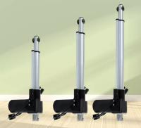 China Customizable Linear Actuator 12v Hydraulic Waterproof 100mm-1000mm Stroke Length for sale