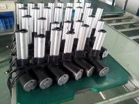 China Customizable Linear Actuator 12v Hydraulic Waterproof 100mm-1000mm Stroke Length for sale