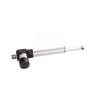 China CE ROHS ISO9001 DC Brushed Motor Class B F H 0.1-600N.m for sale