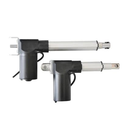 China Water Resistant Electric Linear Actuator IP54 Protection 1000N-5000N for sale