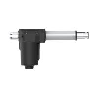 China 24V 36V 48V Electric Actuator Motor  Minimum Installation Distance 200mm for sale