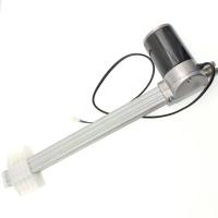 China highly reliable Electric Linear Actuator IP54 3000n Linear Actuator for sale