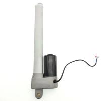China Aluminum Alloy High Speed Linear Electromagnetic Motor 5mm/S-12mm/S for sale