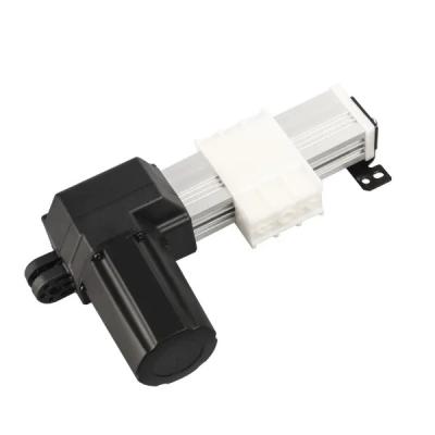 China Fast Accurate Electric Linear Actuator 2A/3A/4A/5A Push Rod for sale