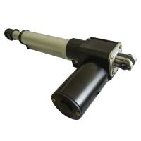 China High Performance Electric Linear Actuator DC motor 50dB Noise Level for sale