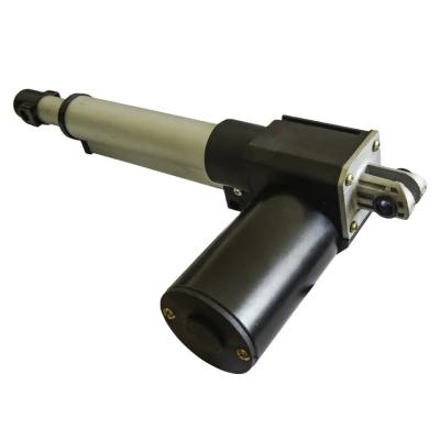 China High Performance Electric Linear Actuator DC motor 50dB Noise Level for sale