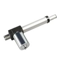 China Customizable Electric Linear Actuator Aluminum Alloy Electric Actuator Cylinder for sale