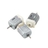 China Air Cooled DC Brushed Motor 5W-3000W Direct Current Electric Motor for sale