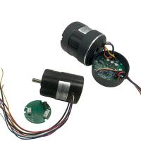 China High Efficiency Direct Current Dc Motor Customized CE//ROHS/ISO9001 for sale