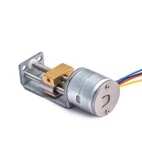 China WANLI Customized Magnet DC Motor Direct Current Motor 1-5kg for sale