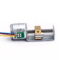 China WANLI Customized Magnet DC Motor Direct Current Motor 1-5kg for sale