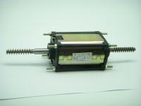 China CE DC Reduction Motor Simple Direct Current Motor With 20mm Shaft Length for sale