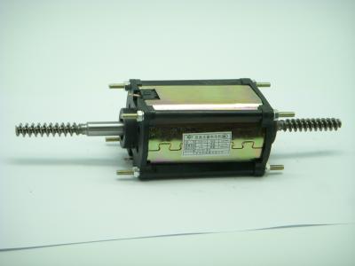 China CE DC Reduction Motor Simple Direct Current Motor With 20mm Shaft Length for sale