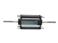 China 3000rpm DC Reduction Motor High Efficiency Lightweight And Compact for sale