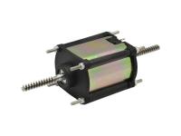 China 0.1-200W DC Gear Motor Metal Gear Motor 10000 Hour Life Span for sale
