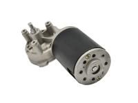 China OEM / ODM High Torque DC Gear Motor Low Noise 12V-24V For Automation Equipment for sale