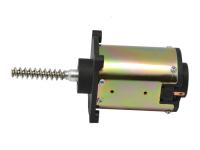 China Dc Brushed Motor Brush Type Dc Motor With Torque 0.1-600n.M High Efficiency for sale