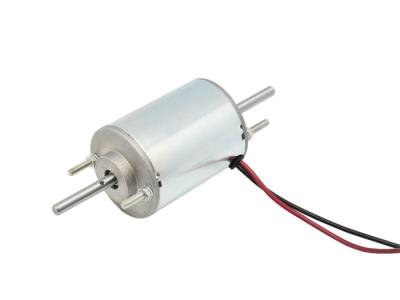 China 12V/24V/36V Brushed Dc Servo Motor For  Industrial And Commercial Applications for sale