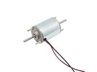 China 12V/24V/36V Brushed Dc Servo Motor For  Industrial And Commercial Applications for sale