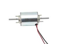 China 12V/24V/36V Brushed Dc Servo Motor For  Industrial And Commercial Applications for sale