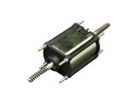 China Class B Insulation DC Brushed Motor for Industrial / Medical / Robot for sale
