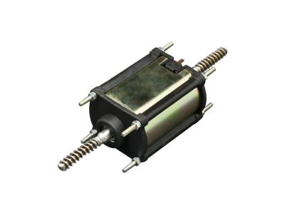 China Class B Insulation DC Brushed Motor for Industrial / Medical / Robot for sale