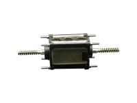 China Class B Insulation DC Brushed Motor for Industrial / Medical / Robot for sale