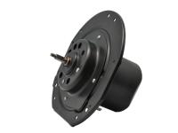 China Small Direct Current DC Brushed Motor 1000-3600rpm Low Noise for sale