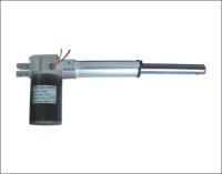 China 12V 24V 36V Electric Linear Actuator 200mm Minimum Installation Distance for sale
