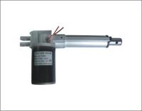 China 12V 24V 36V Electric Linear Actuator 200mm Minimum Installation Distance for sale