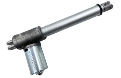 China WANLI IP54 High Speed Linear Actuator 24v 50000 Cycles Life Cycle for sale