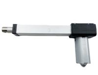 China 50dB 24 Volt Electric Linear Actuator Max Push / Pull Force 1000N-5000N for sale