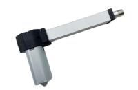China 50dB 24 Volt Electric Linear Actuator Max Push / Pull Force 1000N-5000N for sale