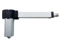 China 50dB 24 Volt Electric Linear Actuator Max Push / Pull Force 1000N-5000N for sale